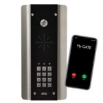 Intercom Systems – Valiant Gate Systems