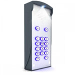 Intercom Systems – Valiant Gate Systems